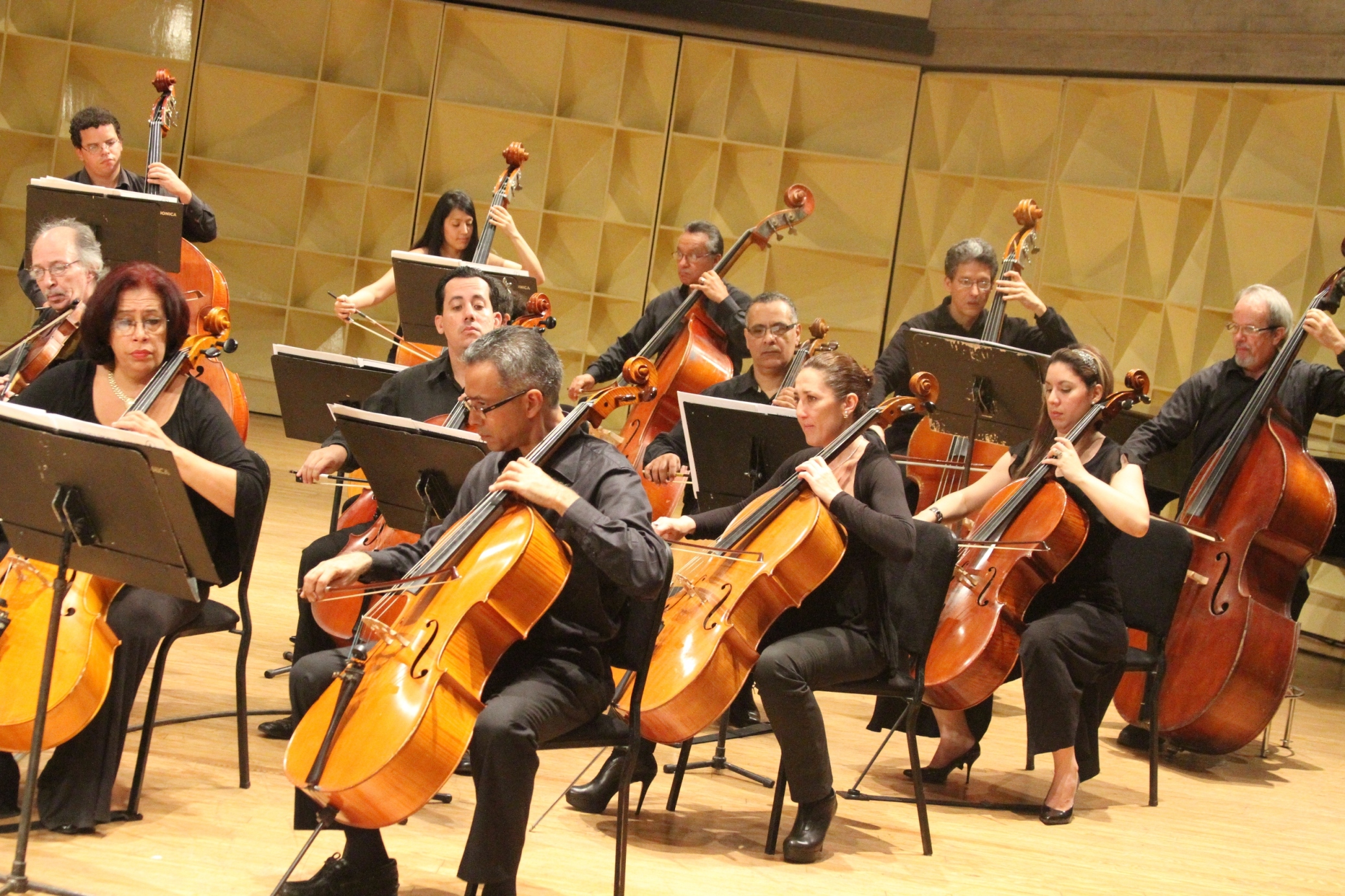 El trombón será protagonista con la Filarmónica este domingo en Unearte ...