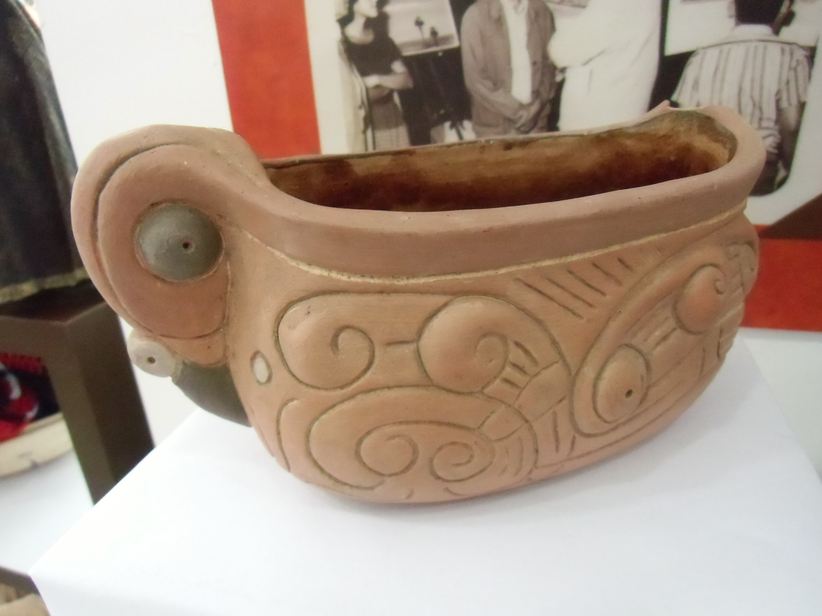 Conversatorio “Orígenes de la Cerámica en Venezuela” analizará legado ...