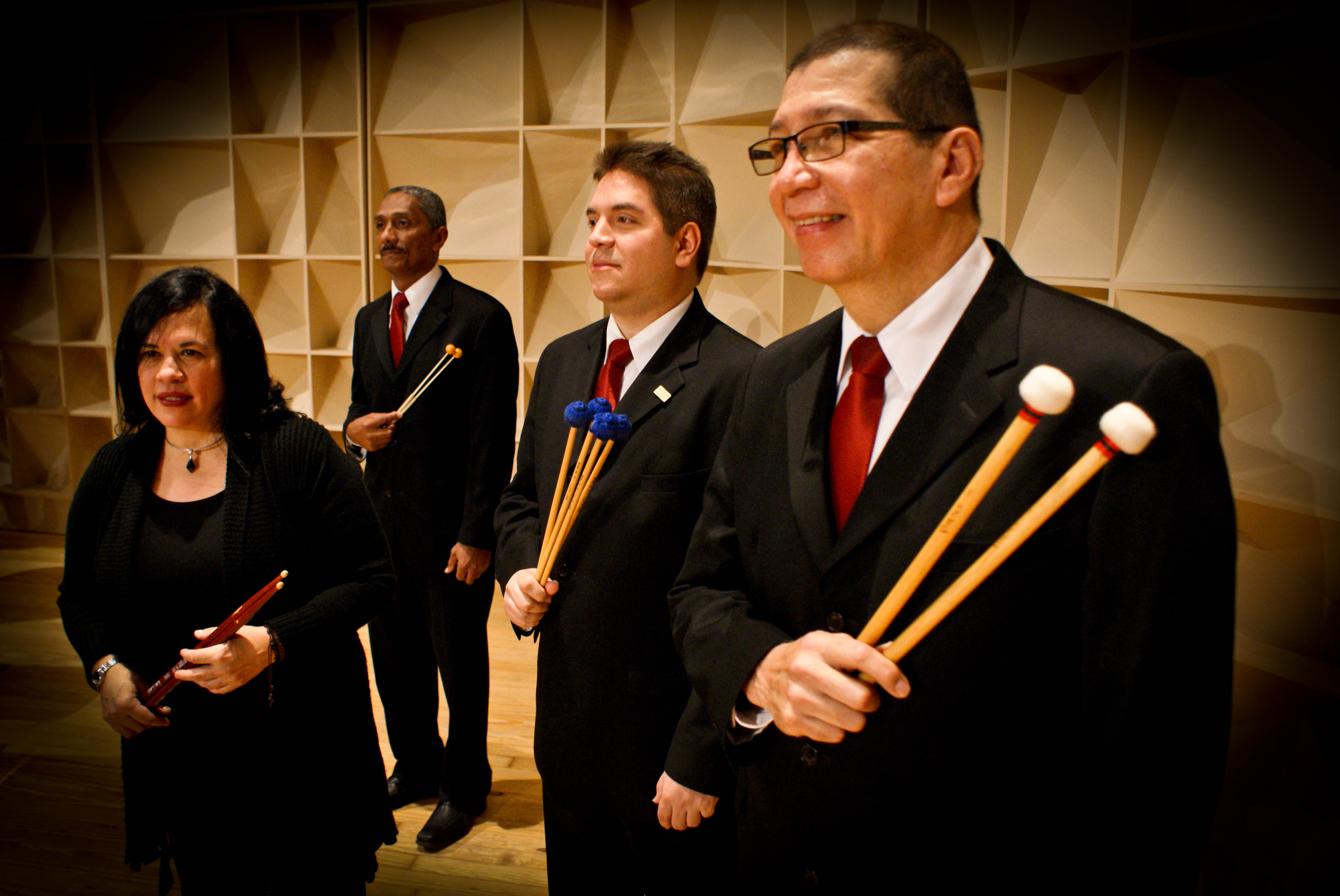 Instrumentos de viento y percusión protagonizan concierto de la ...