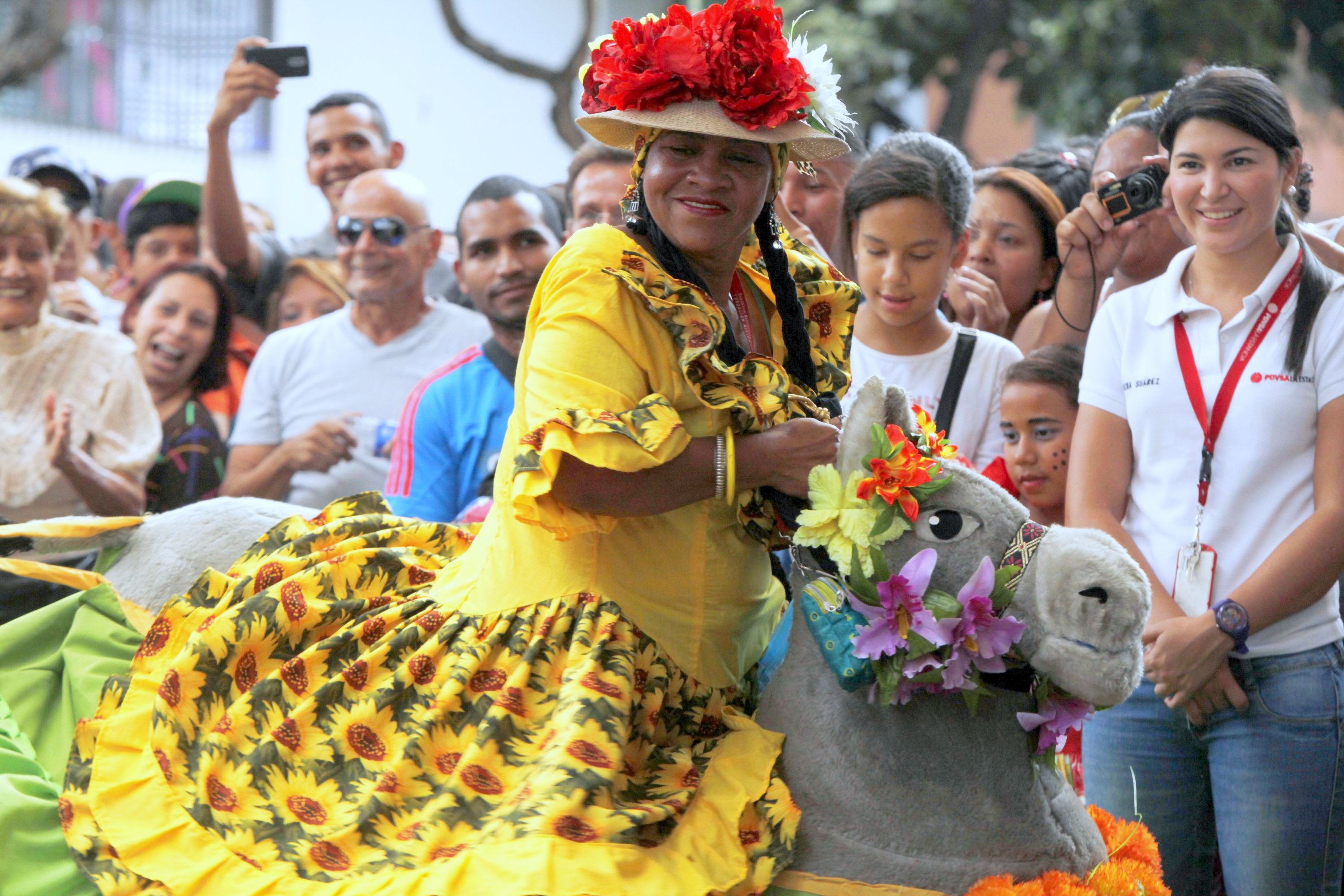 Gabinete de Yaracuy dictará taller sobre elaboración de burras y ...
