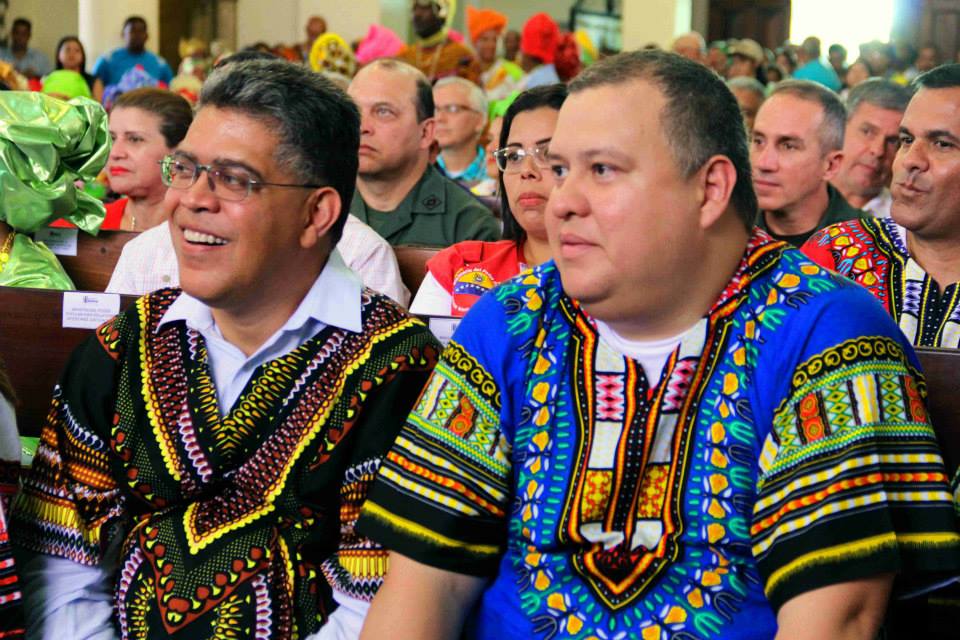 Carnavales de El Callao: la identidad calipso de un pueblo - Alba ...