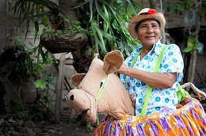 Monaguense será declarada Patrimonio Cultural Viviente por sus 50 años ...