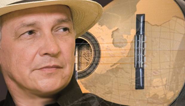 Teatro Teresa Carreño rendirá homenaje a Hernán Gamboa el domingo ...