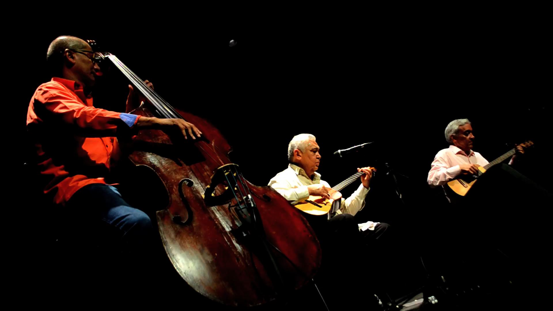 Con un recital didáctico y anecdótico recordaron a Fredy Reyna y Hermán ...