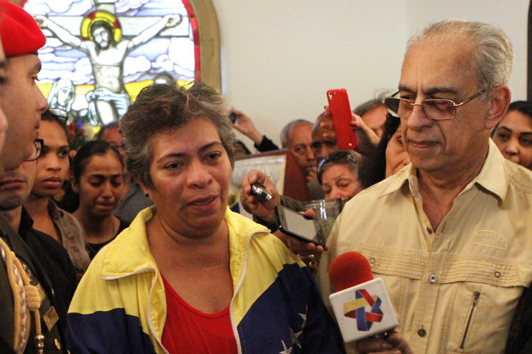 Homenajeado Víctor Morillo con la Orden Libertadores de Venezuela ...