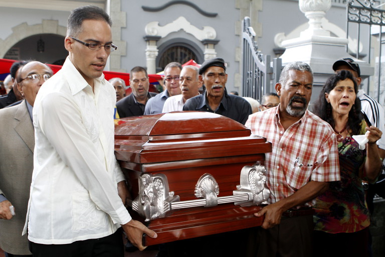 Homenajeado Víctor Morillo con la Orden Libertadores de Venezuela ...