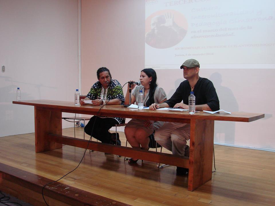 Coloquio cultural realizó homenaje a precursor del cimarronaje - Alba ...