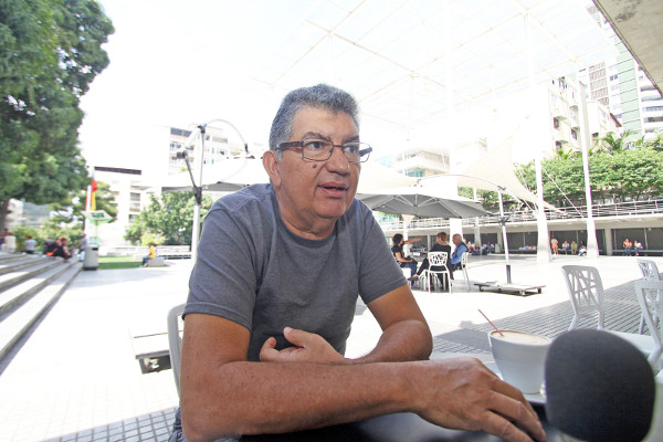 "Vivir de imaginar" mostrará la vida y obra de Alejandro Colina y ...