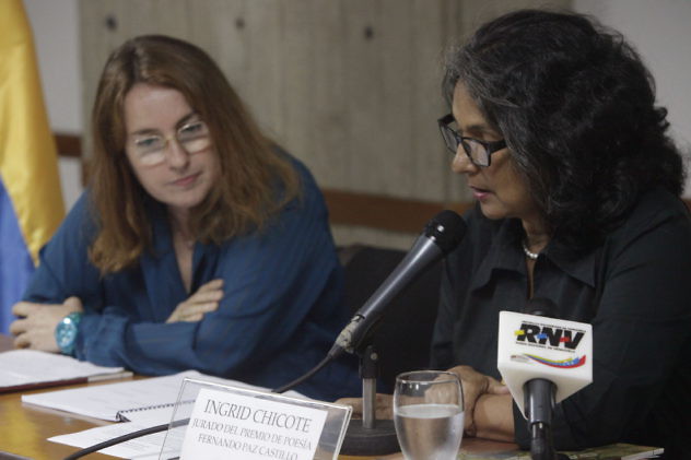 Francisco Catalano ganó el Premio de Poesía «Fernando Paz Castillo ...