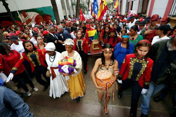 apacuana archivos - Alba Ciudad 96.3 FM