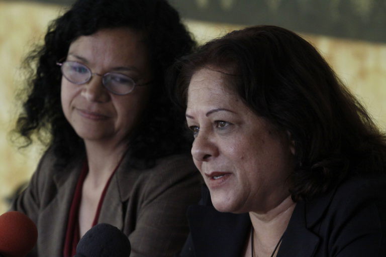 Organizan actividades especiales con motivo del traslado de Gabaldón al ...