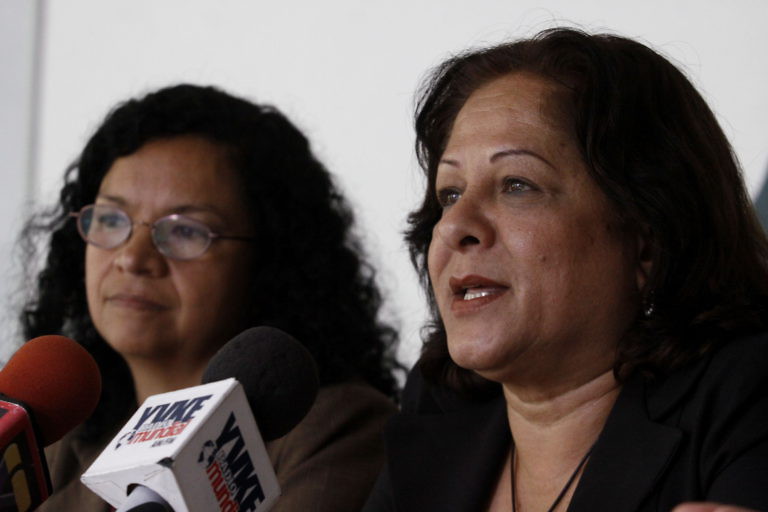 Organizan actividades especiales con motivo del traslado de Gabaldón al ...