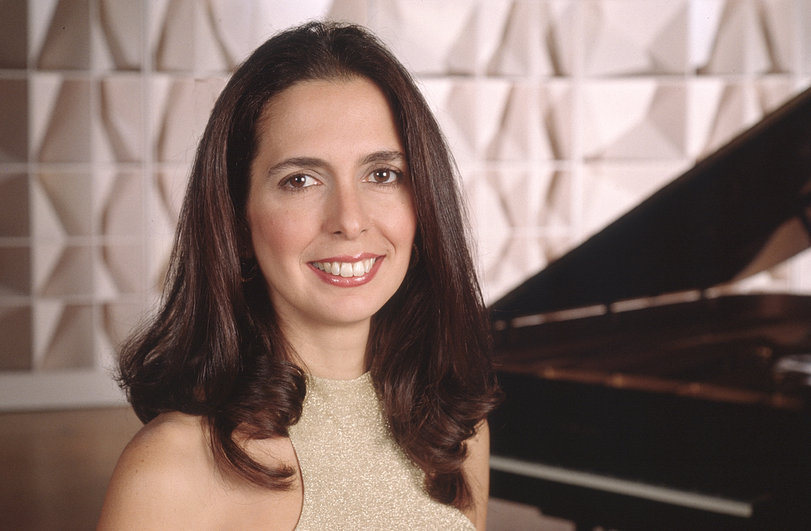 Clara Rodríguez rinde homenaje a Teresa Carreño - Alba Ciudad 96.3 FM