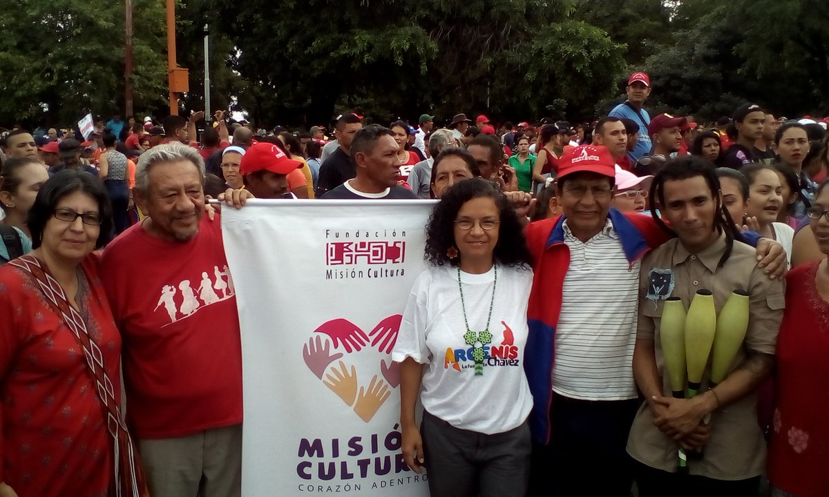 Ministra Alejandrina Reyes instaló Gabinete Cultural Ampliado en ...