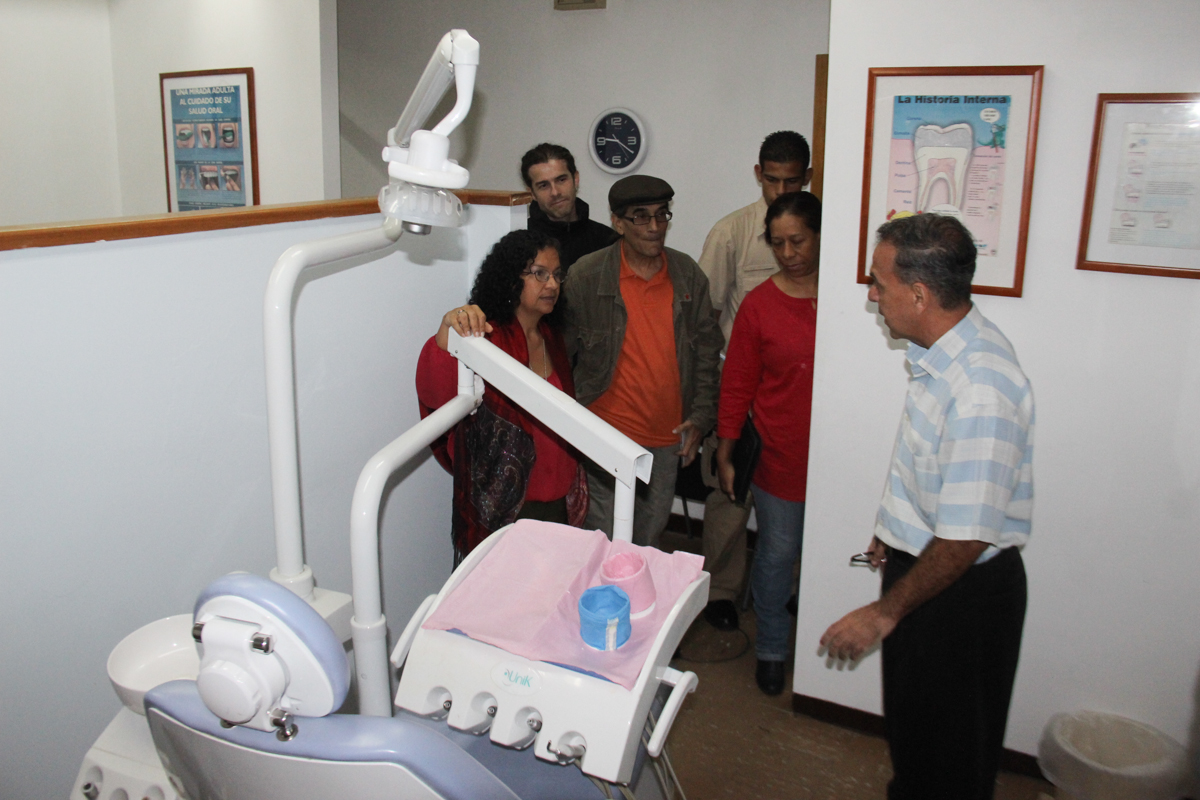 Ministra Alejandrina Reyes: “Vamos a hacer un cambio cultural en la ...