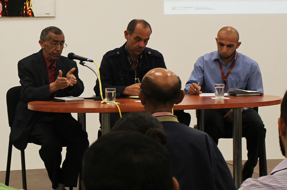 Piar fue un héroe de 12 batallas y de 33 enfrentamientos contra el ...