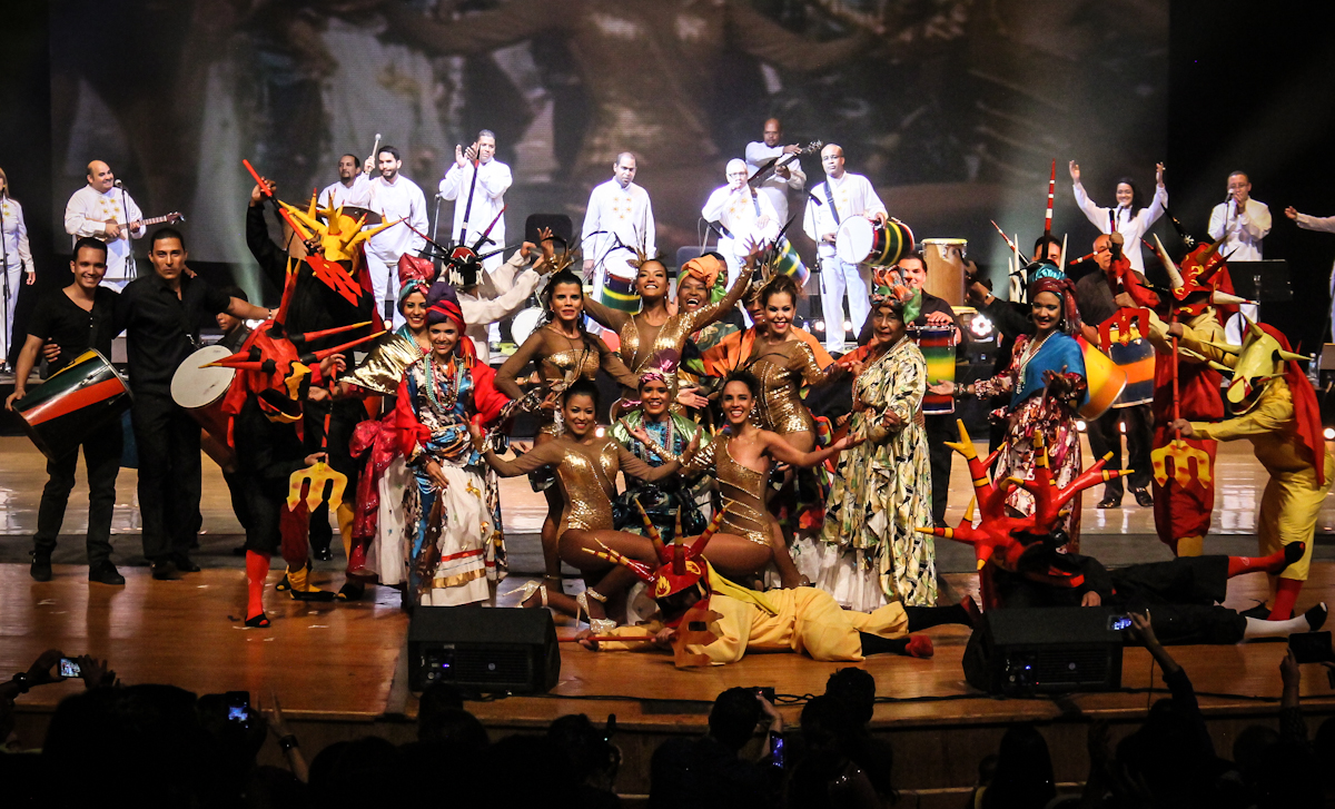 Vasallos de Venezuela recorrerá los senderos de 27 años de música ...