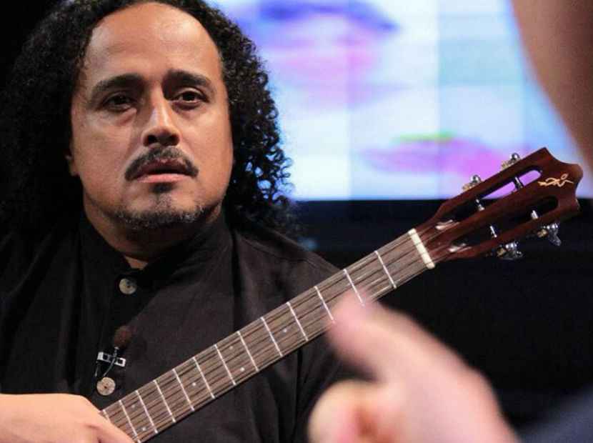 Designado Alí Alejandro Primera como nuevo presidente del Cendis - Alba Ciudad 96.3 FM