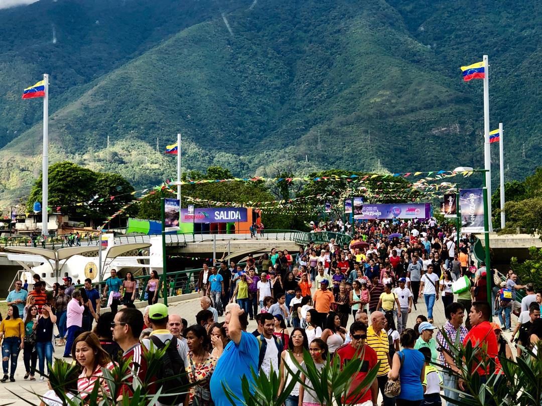 fitven – Alba Ciudad 96.3 FM