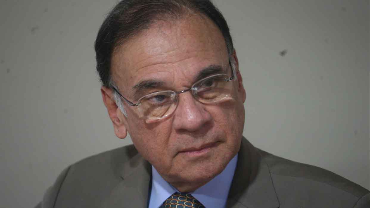 ANC aprueba acuerdo constituyente en honor al revolucionario Alí ...