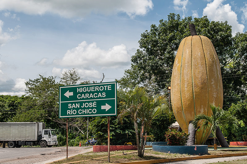 Parrandón navideño dará inicio a la navidad en el pueblo de Río Chico ...