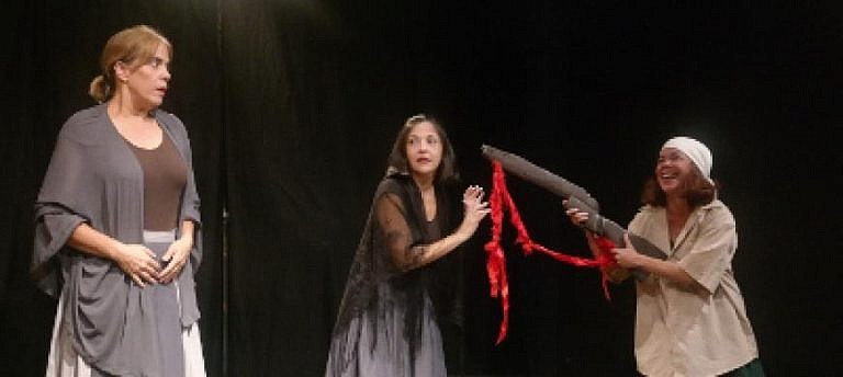 Teatro Estable de Maracay presentará la obra “Rengifo en Femenino” en ...