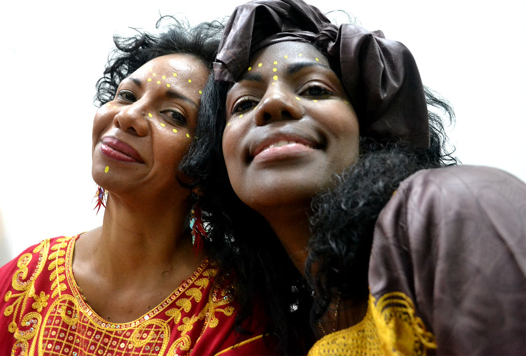 Semana de la Afrovenezolanidad rinde tributo a la lucha contra la ...