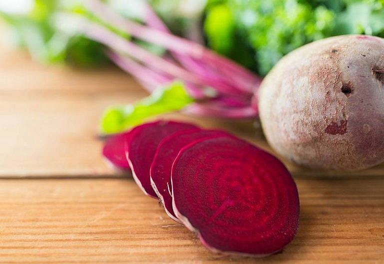 Recetas de la temporada con remolacha y yuca (+Micro radial) – Alba ...