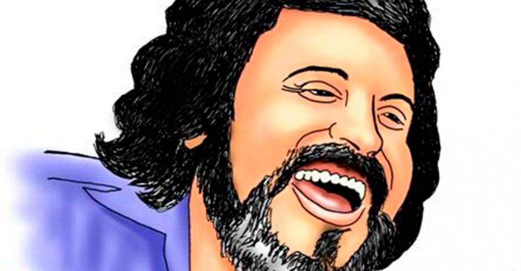 Concurso autónomo de Literatura infantil honrará vida y obra del cantor ...