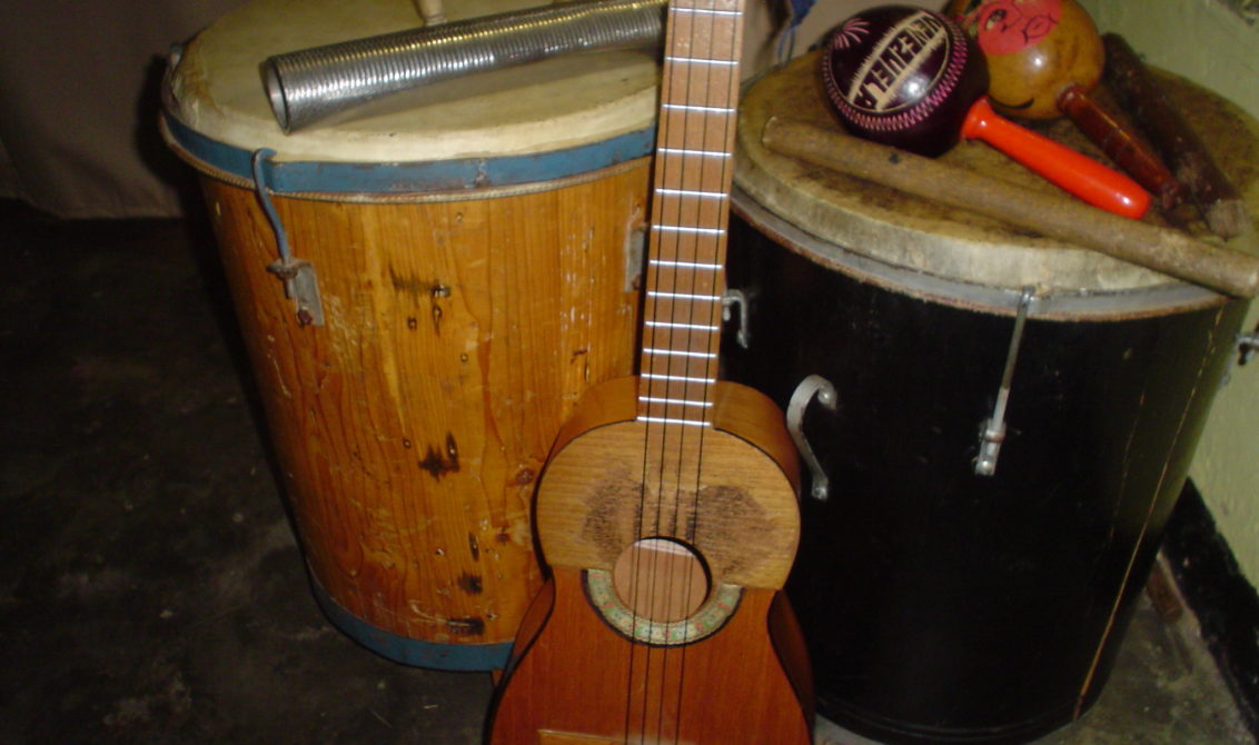 Eje del Buen Vivir se prepara para el Primer Festival de Gaitas y ...