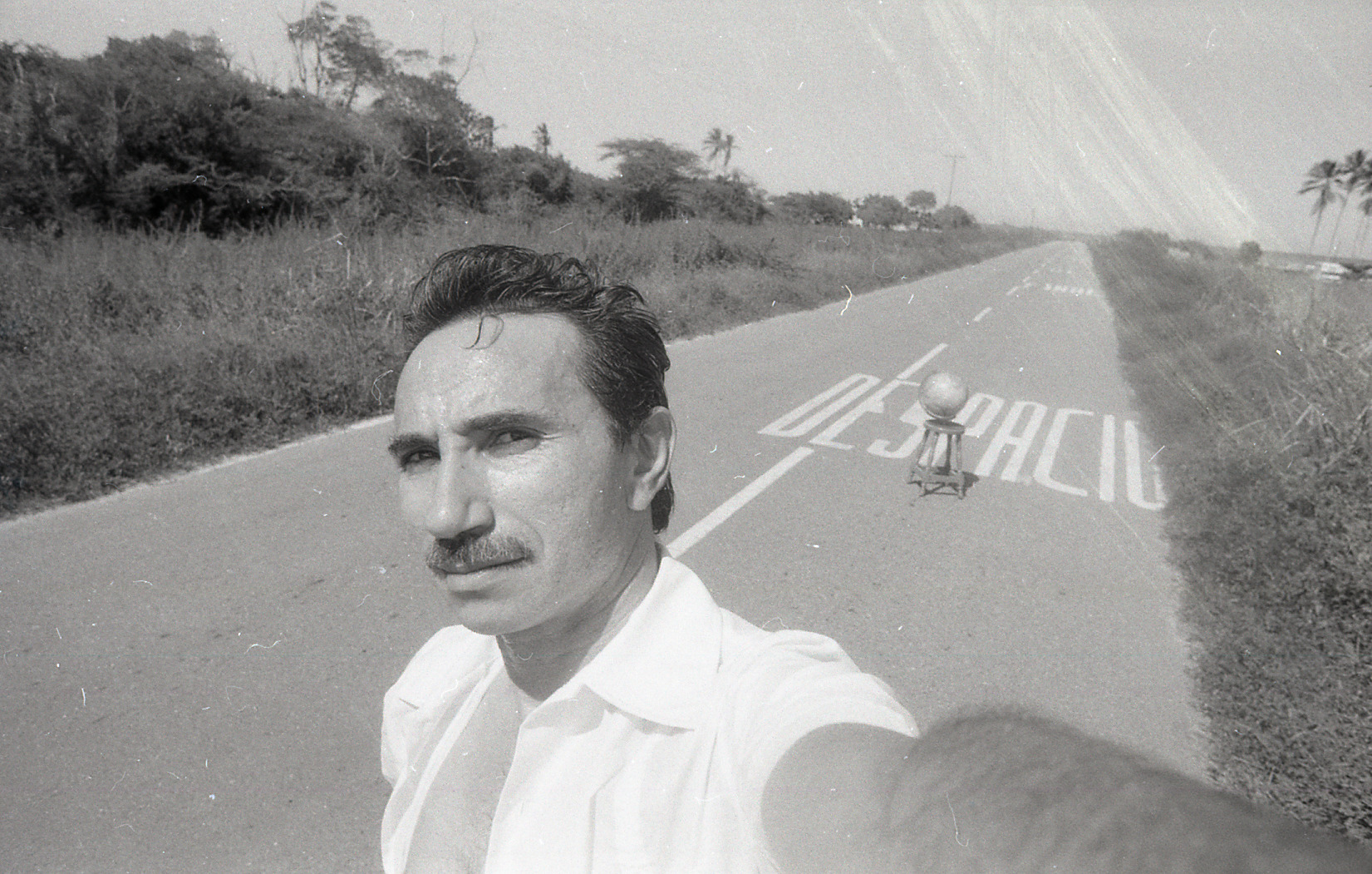 La fotografía pura tendrá su espacio en el Museo de Bellas Artes en ...