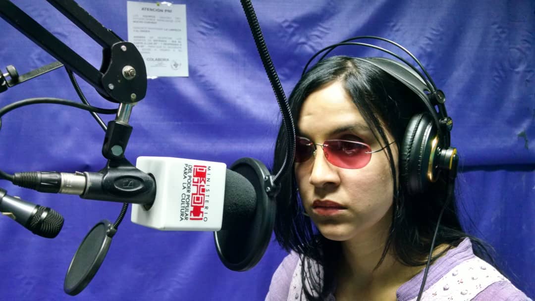 Mariely Valero: Es necesario que se abran más espacios para que las ...