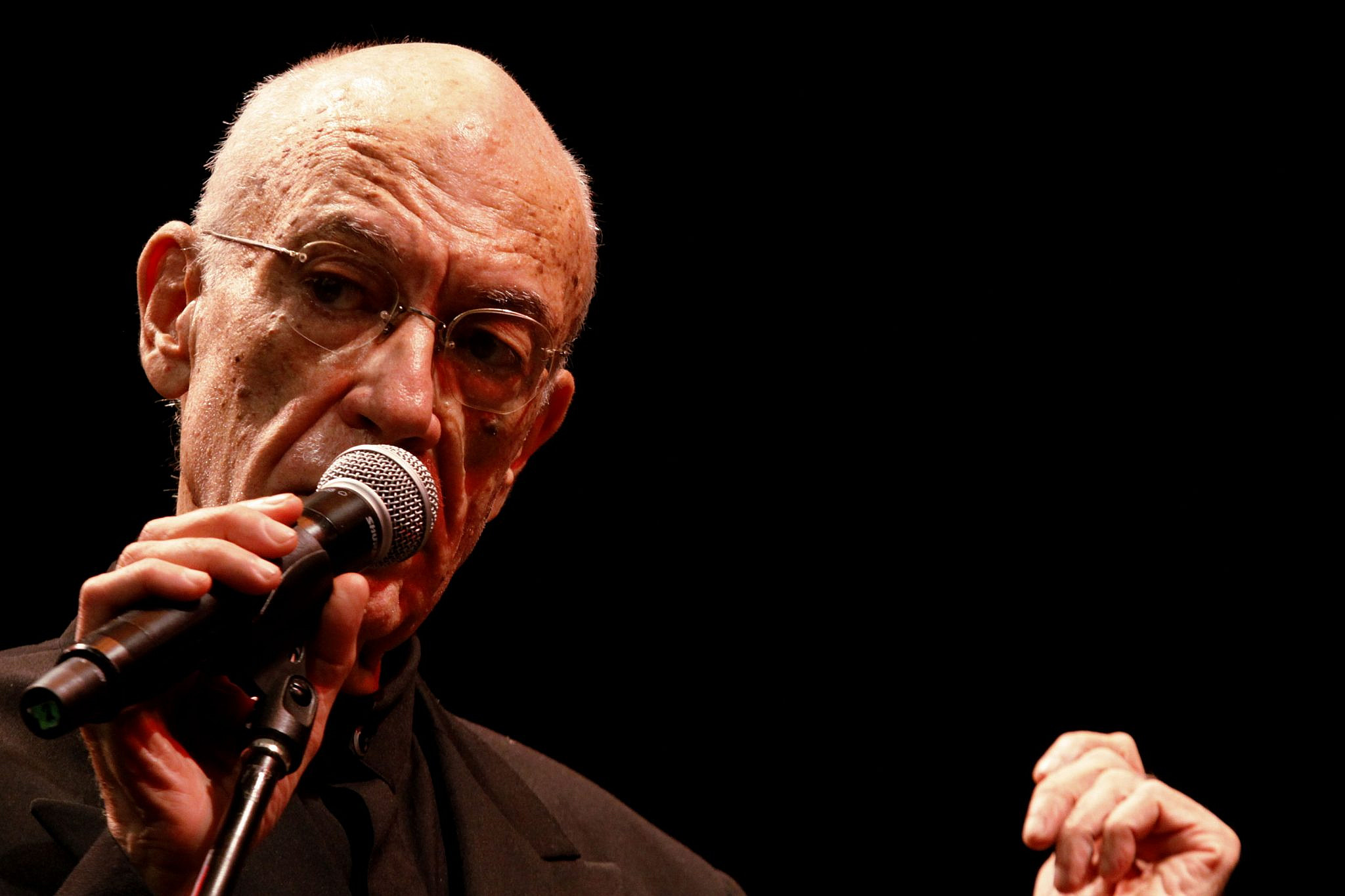 Muere Alberto Naranjo, creador de El Trabuco Venezolano - Alba Ciudad ...