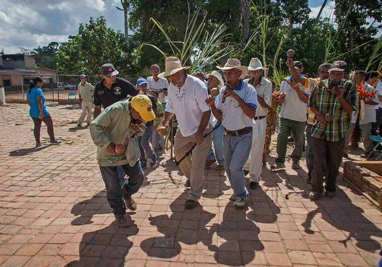 El Museo de Barquisimeto convoca a antología y muestras del baile de ...