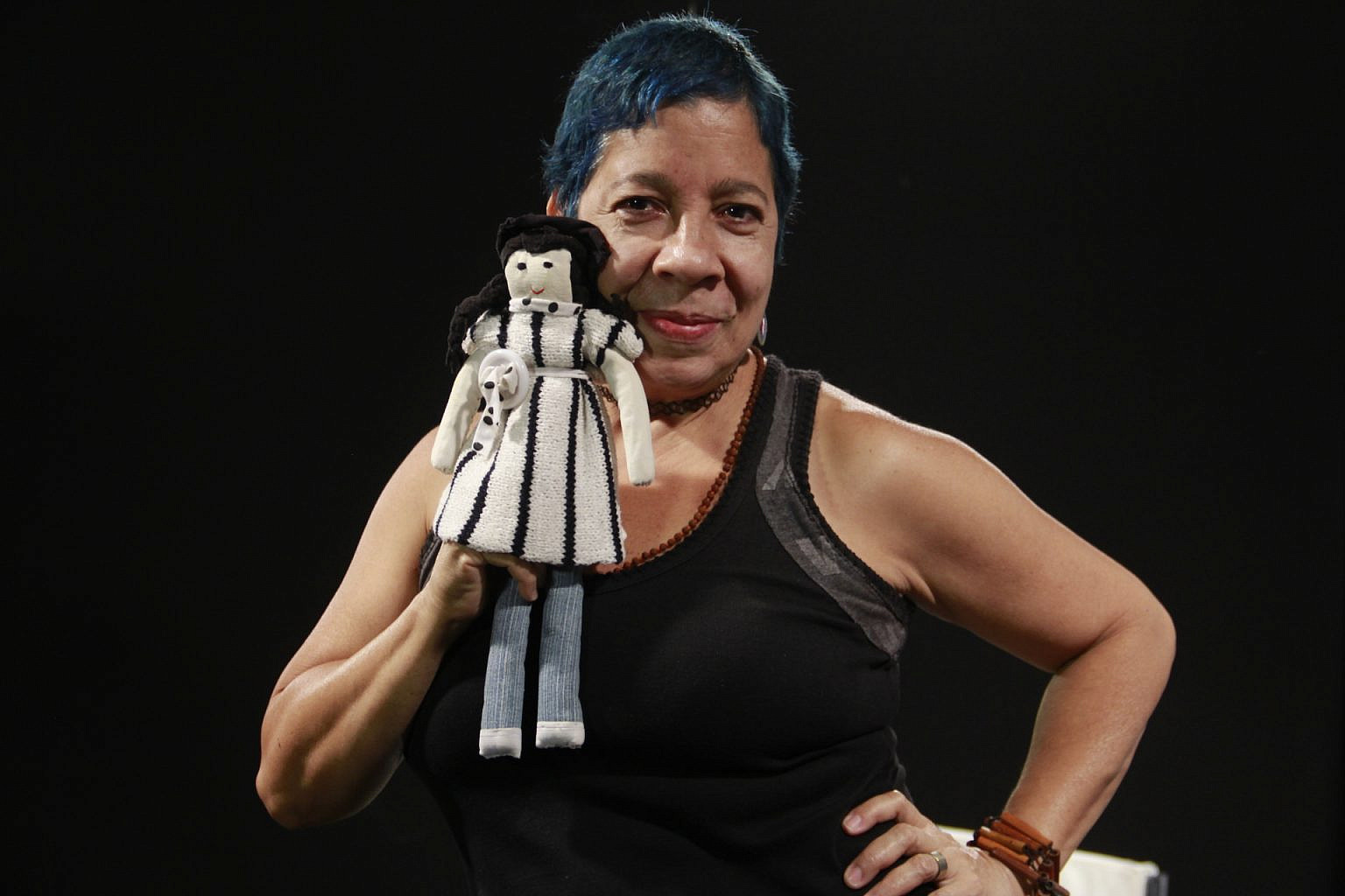 Rosaura Funes: “Celebrar a Zobeyda Jiménez es honrar su legado” - Alba ...