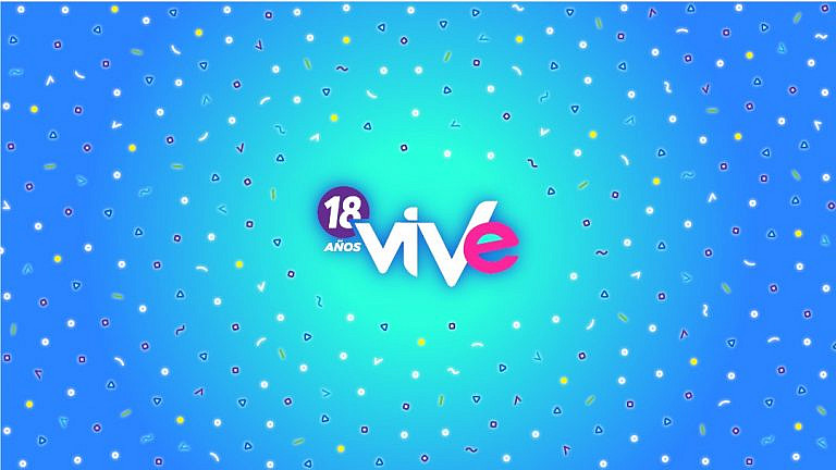 VIVE TV: 18 años de revolución educativa y comunicacional al servicio ...