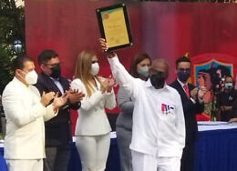 Este es el nuevo Himno de Caracas: Conoce qué inspiró a Noel Márquez ...