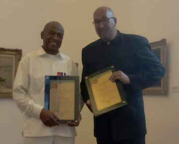 Este es el nuevo Himno de Caracas: Conoce qué inspiró a Noel Márquez ...