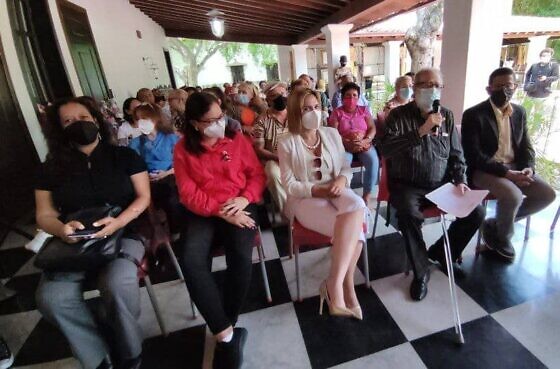 Escritor Ernesto Pérez Cañizález obtuvo Premio de poesía “Fernando Paz ...