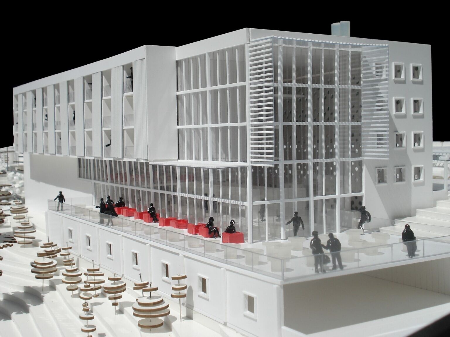 Curso de introducción a la maquetería se realizará en el Museo Nacional ...