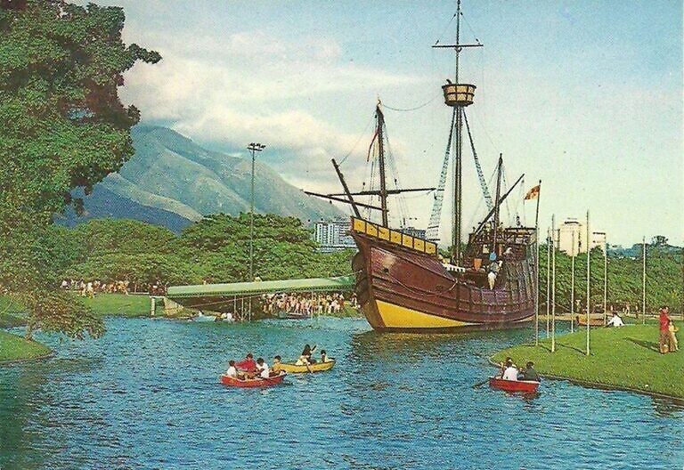 Buque Leander reabre sus puertas tras completa recuperación (+Fotos ...