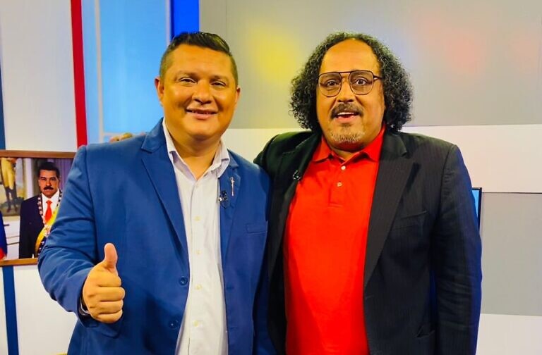 Alí Alejandro Primera: Estamos trabajando por la protección y ...