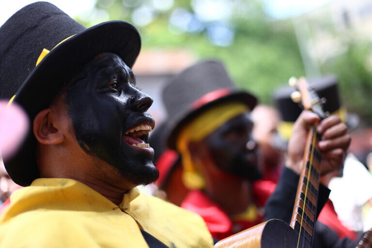 EN FOTOS: Guarenas y Guatire honraron a San Pedro con su tradicional ...
