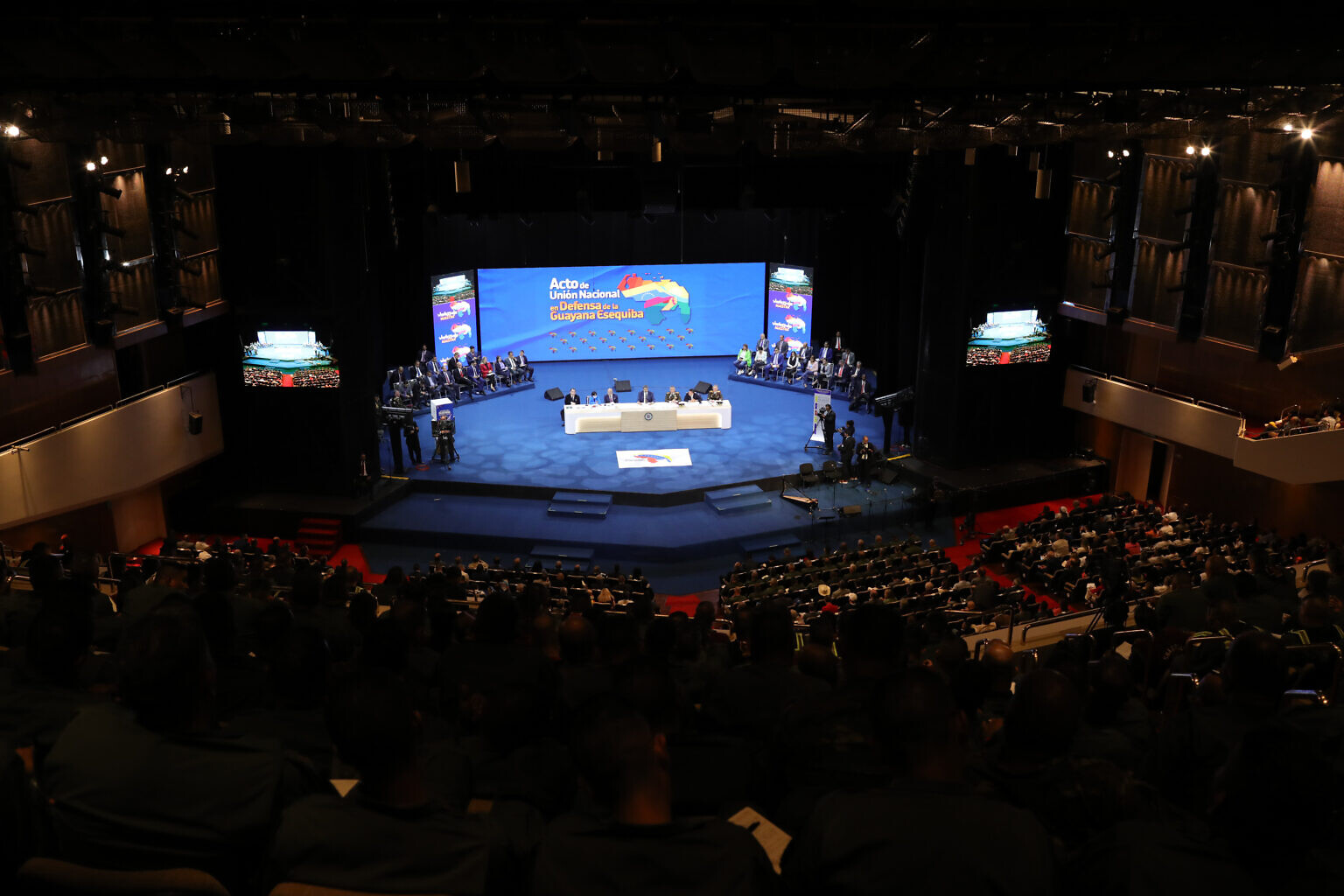 Seis momentos históricos para entender la Guayana Esequiba (+Resumen ...