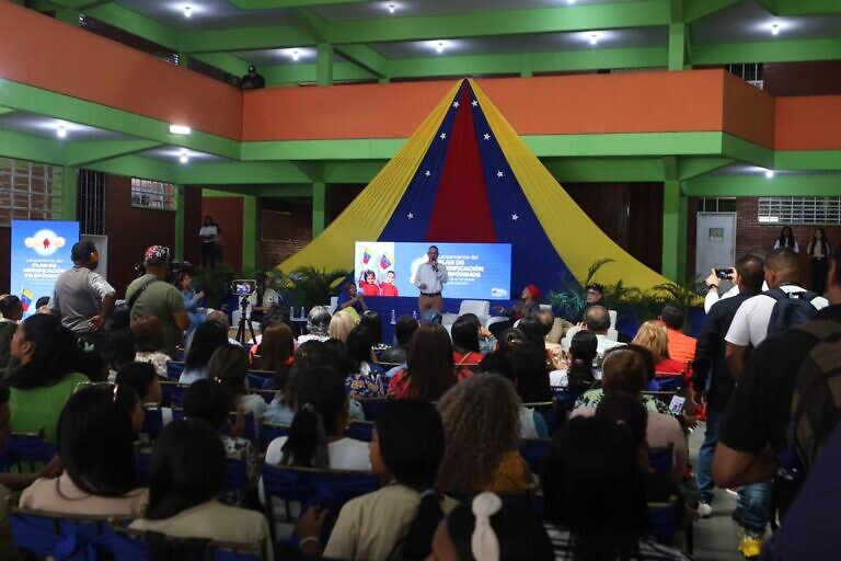 Celebran Plan de Modificación de Epónimos en centros educativos de ...