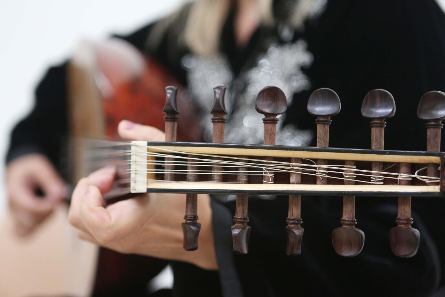 EN FOTOS: Delegación de Türkiye/Turquía presentó en la GAN los ...