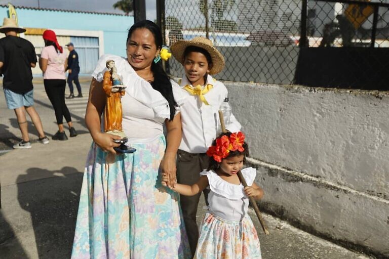 EN FOTOS: Así se vivió en Yaritagua, El Tocuyo y Curimagua el Festival ...
