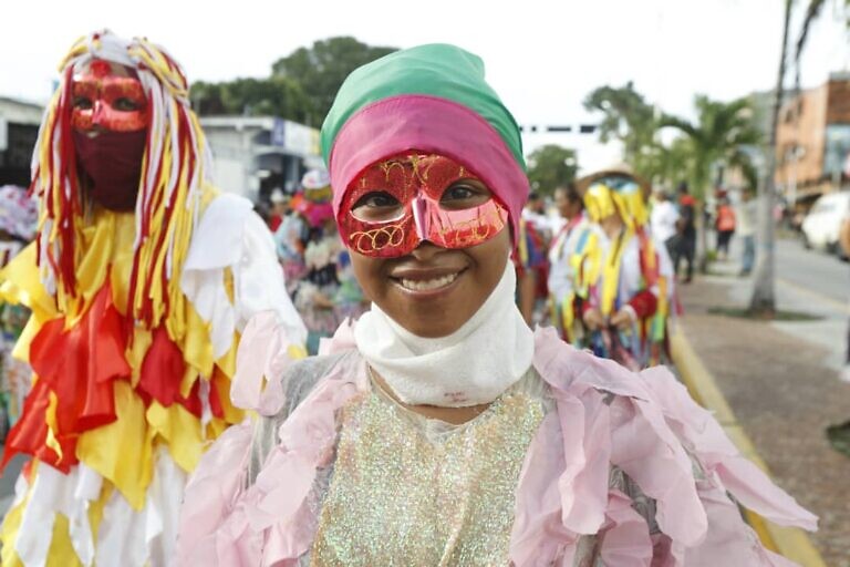 EN FOTOS: Así se vivió en Yaritagua, El Tocuyo y Curimagua el Festival ...