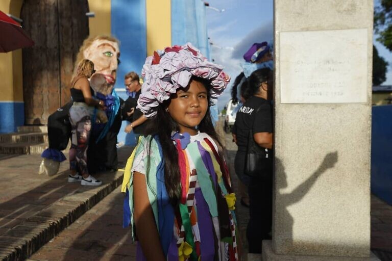 EN FOTOS: Así se vivió en Yaritagua, El Tocuyo y Curimagua el Festival ...