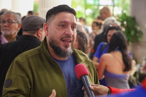 Película “Alí Primera” ya está en los cines a partir de hoy – Alba ...